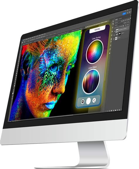 Ai人工智能人像修饰扩展面板 Ai Modify Retouch Panel 支持winm1 哔哩哔哩
