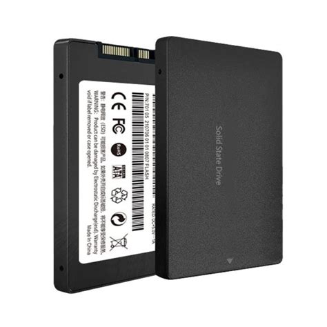Solid State Drives - 1TB SSD 2.5 inch sata Internal Solid State Drive ...