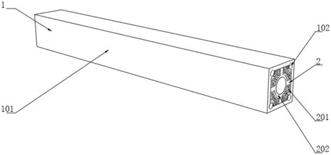 一种耐腐蚀环保型建筑钢结构的制作方法