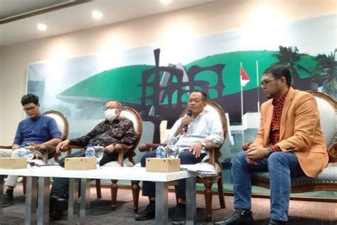 Foto RUU Perampasan Aset Mendesak Untuk Segera Disahkan Ini Alasannya