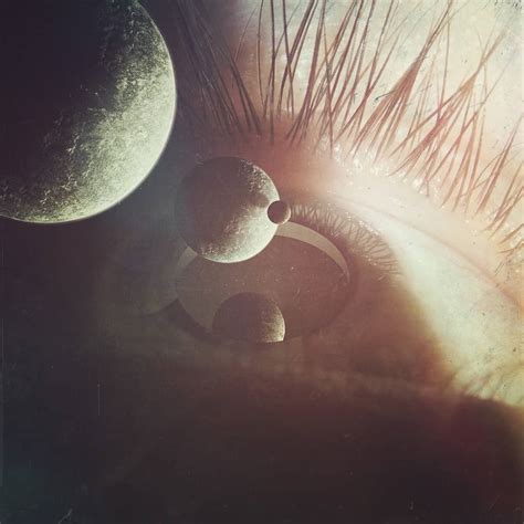 Eyes By Nevan Doyle Design Ideas