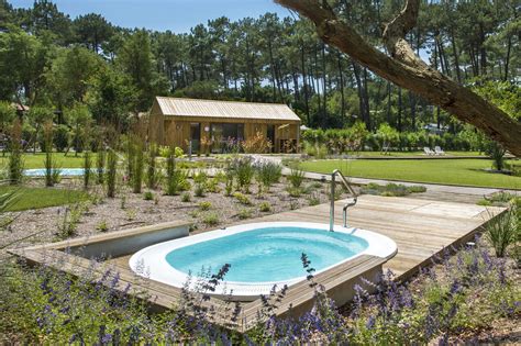 Camping Naturiste Arnaoutchot LIBRANOO à Veille Saint Girons Landes