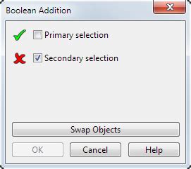 PowerShape Help Adding Onto A Solid Autodesk