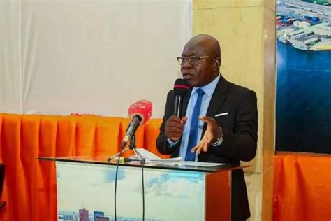 Côte d Ivoire Décès à Abidjan du journaliste Bidi Ignace KOACI