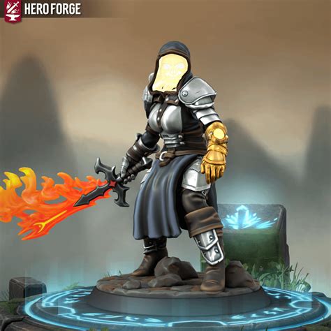 The Protector Aasimar Was Received Well So Heres My Take On A