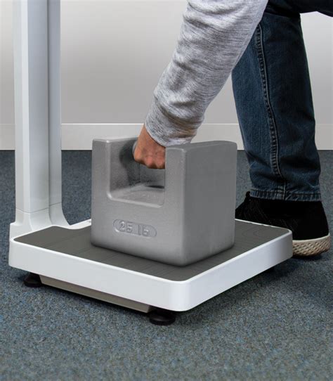 How Often Should You Calibrate A Medical Scale