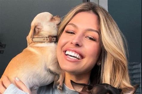 Cydney Moreau Biography Net Worth Girlfriend Partner Age Height