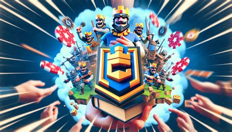 Cuentas Para Clash Royale【pulsa Aquí】