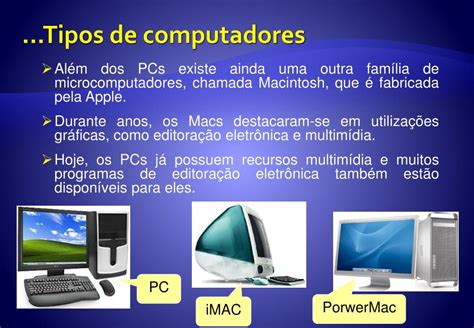 Ppt Aula 01 A Fundamentos Da Informática Powerpoint Presentation Free Download Id 908901