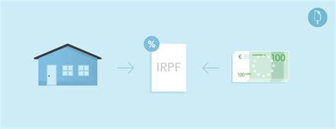 Tipos De IRPF