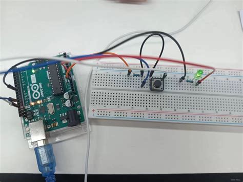 arduino程序设计基础实验 点位器传感器arduino实验 csdn博客