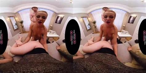 Threesome Fpov Tnaflix Com