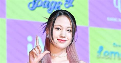 [사진]드림노트 수민 상큼 발랄한 매력