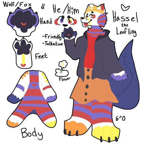 Closed Species Oc By Woofakew On Deviantart