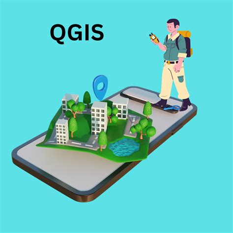 [tutorial Qgis] Membuat Layer Titik Di Qgis