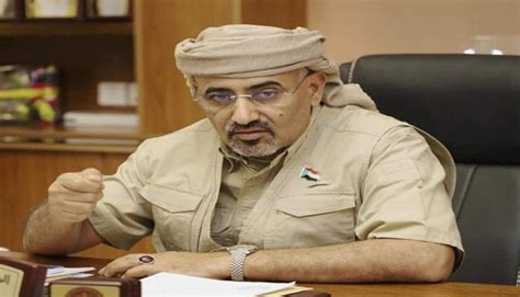 عاجل الرئيس الزُبيدي يصدر تعيينات وترقيات في المناصب القيادية في