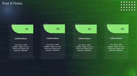 Top 10 Green Cloud PowerPoint Presentation Templates In 2025