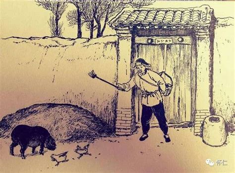 乡愁记忆 讲解 长安 第3页 大山谷图库