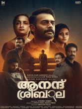 Watch Anand Sreebala (2024) Malayalam Full Movie Online HD | 0Gomovies.Com