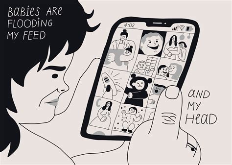 Babies Comics Behance