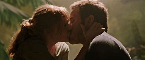 Bryce Dallas Howard Jurassic Park World Grady Movies Showing