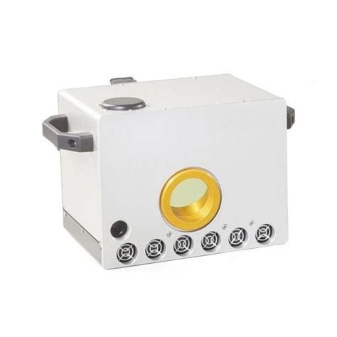Longwave Infrared Technology Exosens
