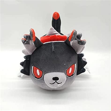 Aoopoo Aphmau Plushies Meemeows Angel And Demon Cat Plushie Cute