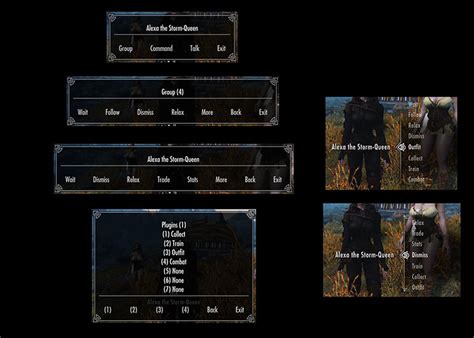 20 Best Follower Mods For Enhancing Skyrim All Free Fandomspot