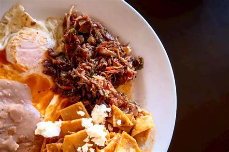 La Carne Asada Machaca Y El Cabrito Son Ahora Patrimonio Cultural