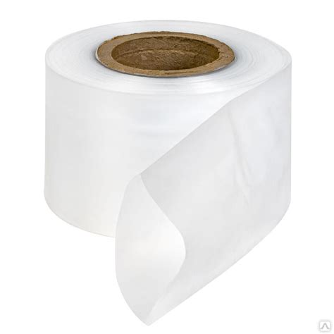 Пленка полиэтиленовая 100 мм 80 мкм рукав купить от 200 руб кг в Москве от компании ТД ГРААДА