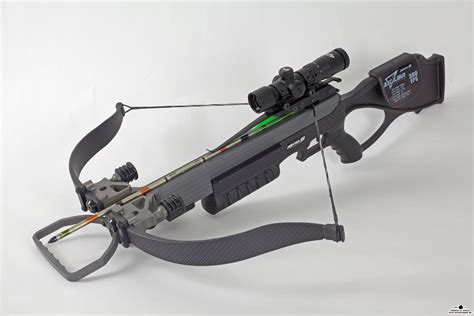 Crossbow JungleKey Fr Image 250