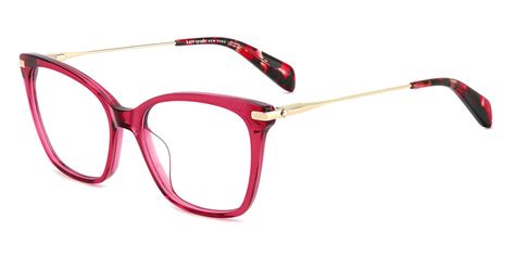 Kate Spade™ Ks Teya Cat Eye Eyeglasses