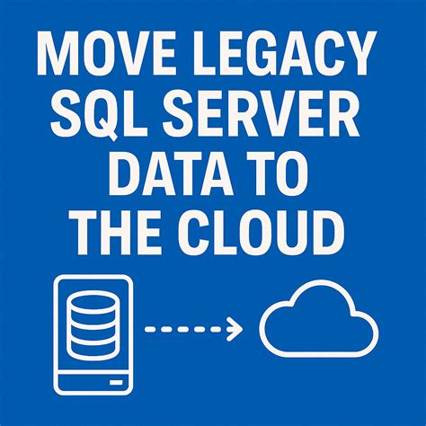 Archiving Sql Server Data To A Serverless Instance A Practical Walkthrough Gethyn Ellis