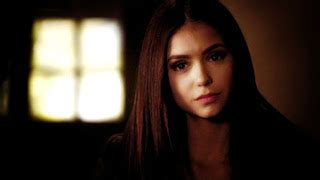 Nina Dobrev Official Basic Elena Gilbert Make Up Tutorial FAIR EYES PALE SKIN