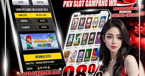 Mario Qq Indonesia About Me