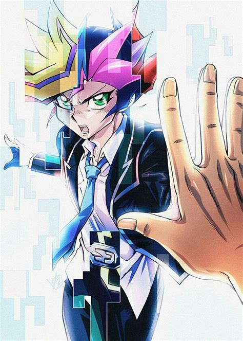 Pin De Satoru Esme Em Yu Gi Oh Gioh
