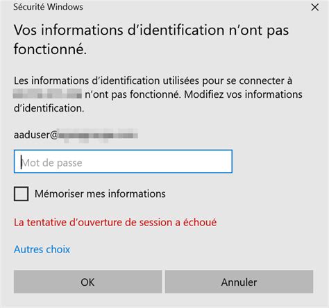 Azure Ad Authentication To Sign In To Vm