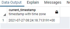 SQL Date Functions For Microsoft SQL Server Oracle And PostgreSQL