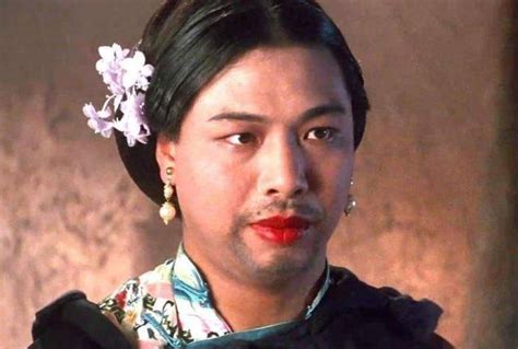 「如花」李健仁罕露面，因患病口齒不清，周星馳多位配角生活艱難 每日頭條