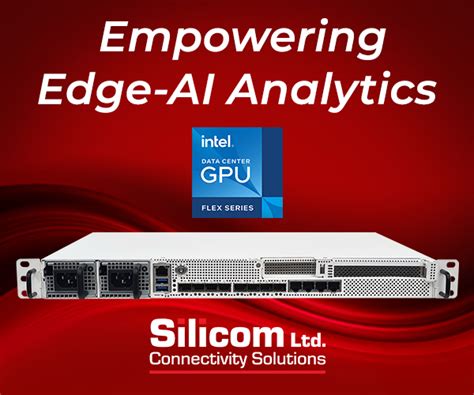 Silicom Ltd Silicom In The Media