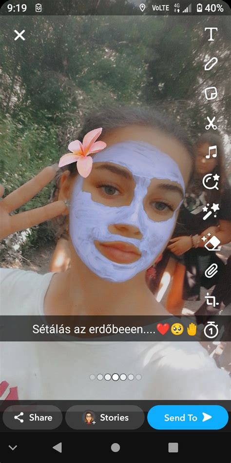 Pin By Jázmiin Hercegnő 🥰♥️ On Saját Képek ️ 😍 In 2024 Share Story