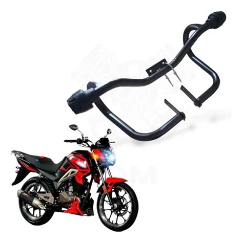 Slider Para Motocicleta Vento Falkon 250 Cc Meses sin interés