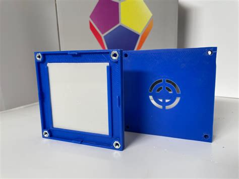 Archivo Stl Gratis Simulador Led Arduino Mini Marchas Coche