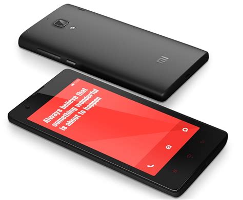 Singtel Announces Xiaomi Redmi Smartphone Price Plans Hardwarezone Com Sg