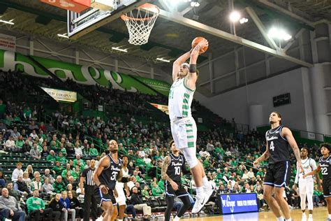 Gallery Mens Basketball Vs Georgia State The Parthenon
