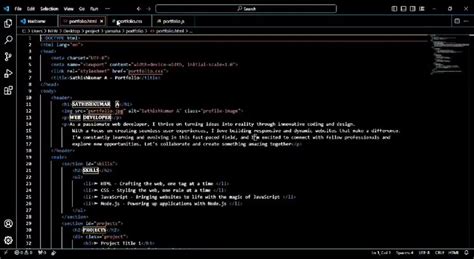 Sathishkumar A On Linkedin Internship Webdevelopment Technohacks