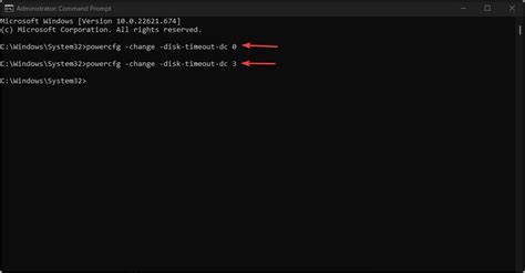 How To Turn Off The Hard Disk In Power Options