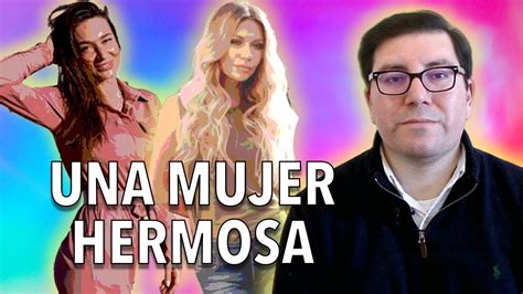 Qué Significa Soñar Con Una Mujer Hermosa Y Desconocida Psicoanálisis