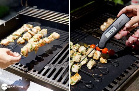 BBQ Tips That Make Grilling Easier