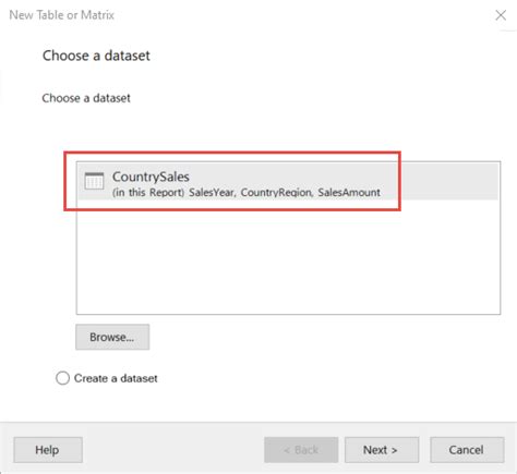 Enter Data Directly Into A Paginated Report In Report Builder Power